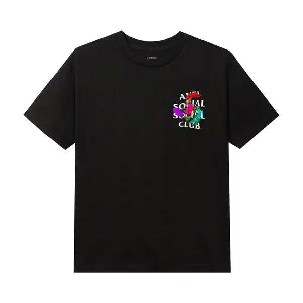 ANTI SOCIAL SOCIAL CLUB Thorns Tee