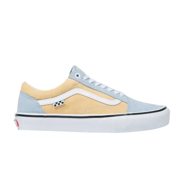 VANS Skate Old Skool Sneakers - Blue