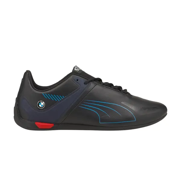 PUMA Bmw Motorsport X A3rocat Sneakers - Black