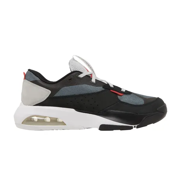 JORDAN Air 200e - Black
