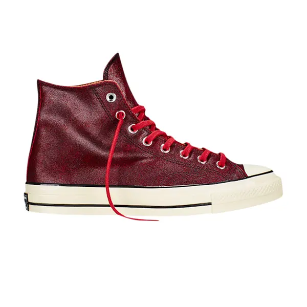 CONVERSE Chuck Taylor All Star 70 High - Red