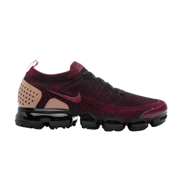 Nike Vapormax Flyknit 2 Nrg 'jacket Pack' Sneakers - Red
