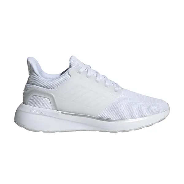 Adidas Eq19 Run Sneakers - White | Editorialist