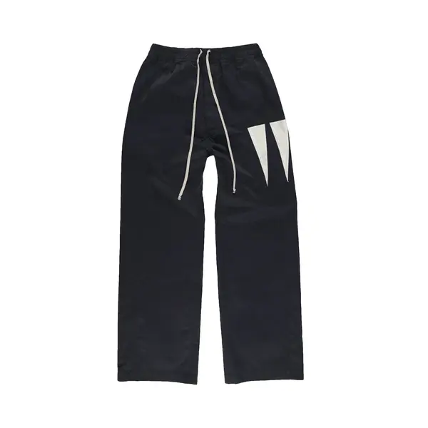 Rick Owens Pusher Pant
