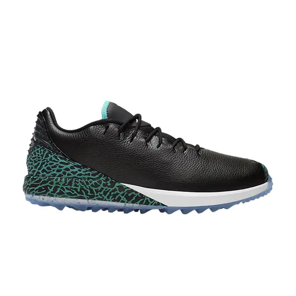 JORDAN Adg Sneakers - Black