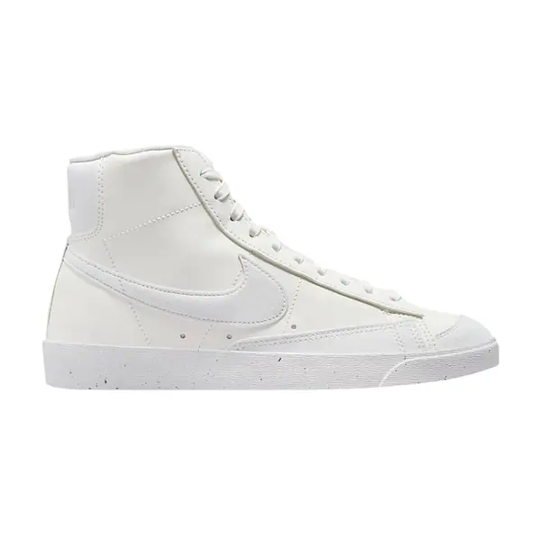 Nike Blazer Mid '77 Next Nature Sneakers - White