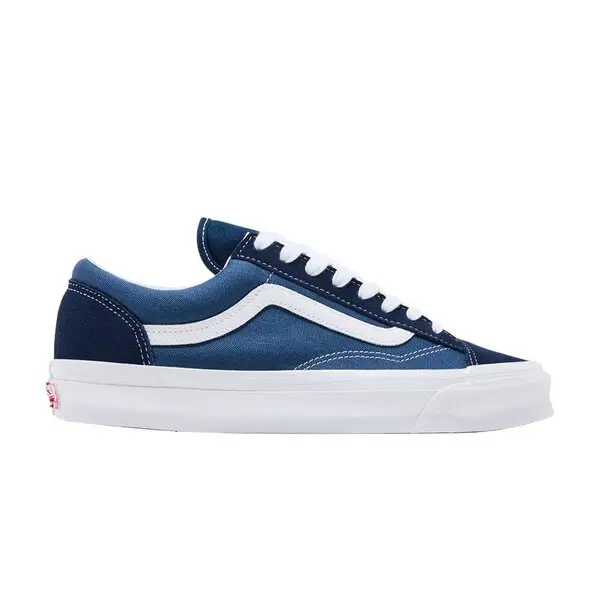 VANS Og Style 36 Lx