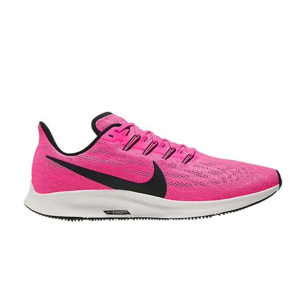 Nike Air Zoom Pegasus 36 Sneakers - Pink