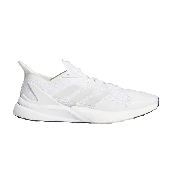 Adidas X9000l3 Athletic Sneakers - White