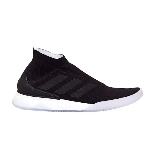 Adidas Predator Tango 18+ Tr Sneakers - Black