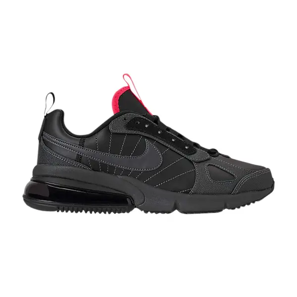 Nike Air Max 270 Futura Se - Black