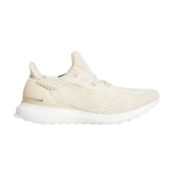 Adidas Ultraboost 5.0 Uncaged Dna Sneakers - Cream