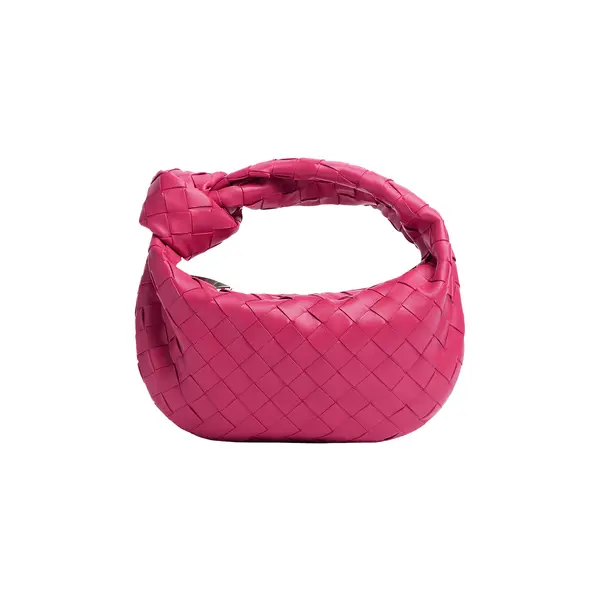 Bottega Veneta Mini Jodie Bag 'cranberry - Red