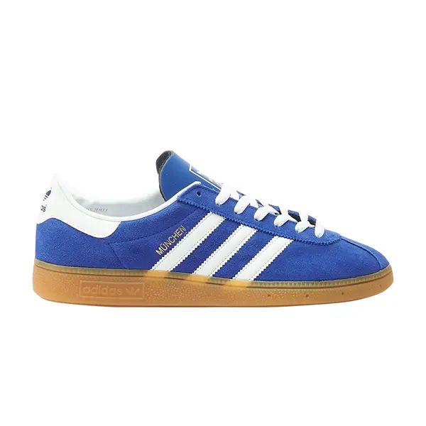 Adidas Munchen "city Series - Blue