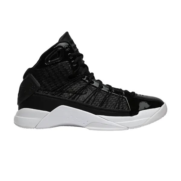 Nike Hyperdunk Lux High-top Sneakers