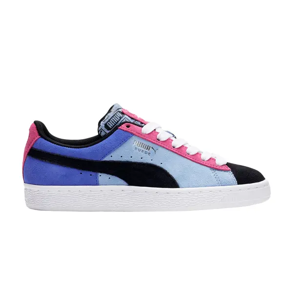 PUMA Suede Classix Sneakers