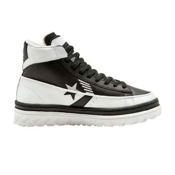 CONVERSE Pro Leather X2 High Rivals Pack