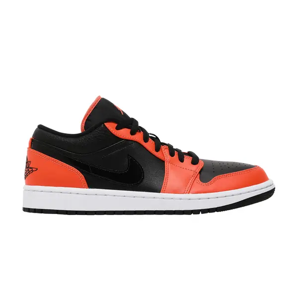JORDAN 1 Low Se Sneakers - Black