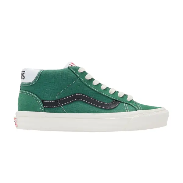 VANS Og Mid Skool 37 Sneakers - Green