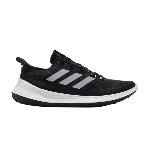 Adidas Sensebounce Sneakers - Black