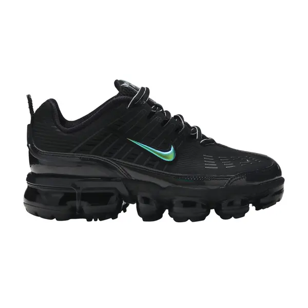 Nike Vapormax 360 Sneakers - Black
