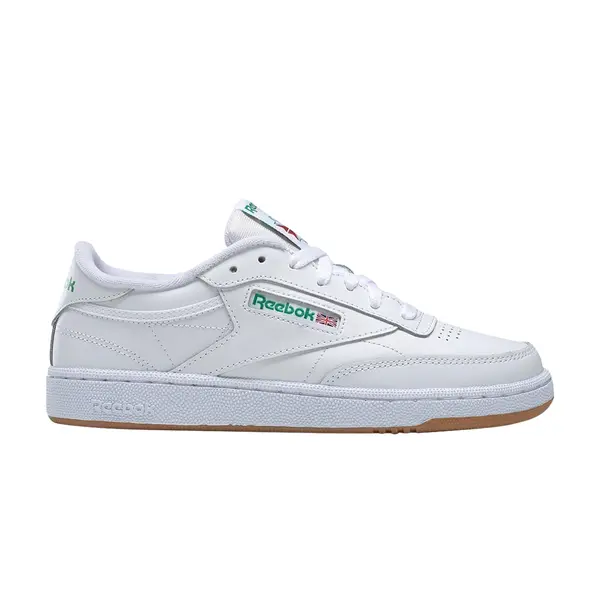 REEBOK Club C 85 Sneakers - White