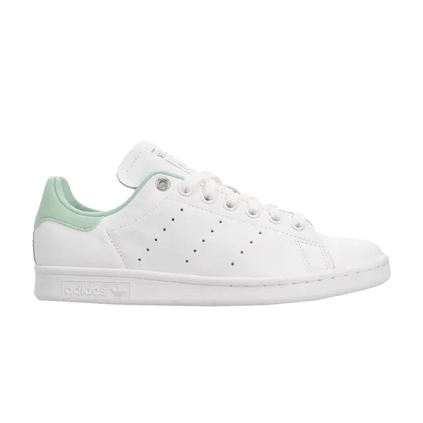 Adidas Stan Smith Sneakers - White