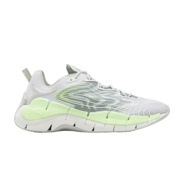 REEBOK Zig Kinetica 2 Sneakers - Grey