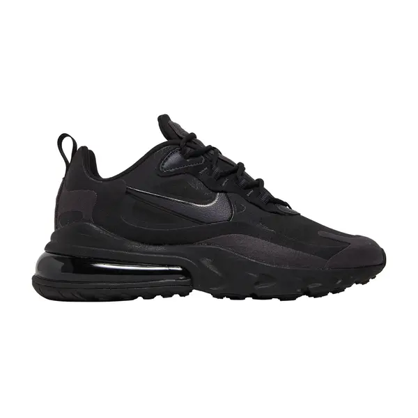 Nike Air Max 270 React Sneakers - Black