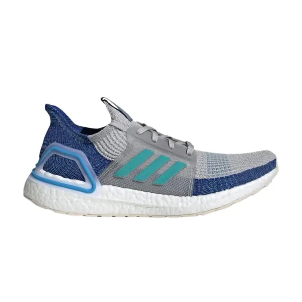 Adidas Ultraboost 19 - Blue