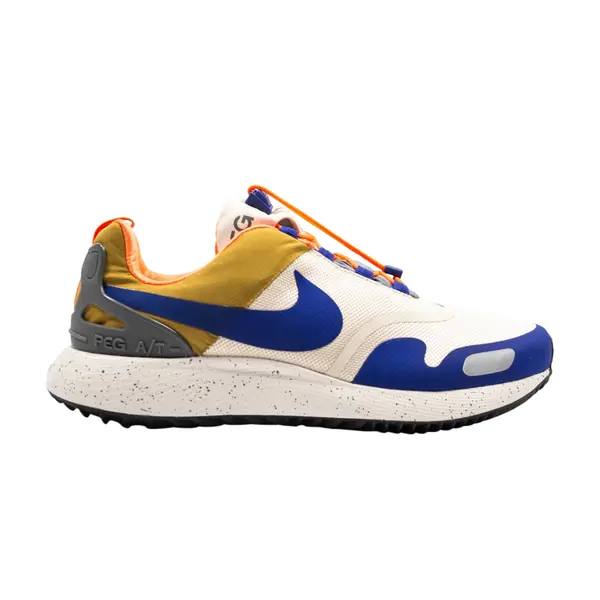 Nike Air Pegasus A/t Winter Qs 'light - Cream