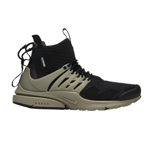 Nike Presto Mid X Acronym