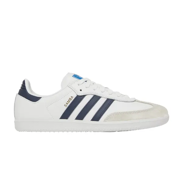 Adidas Samba Adv Sneakers