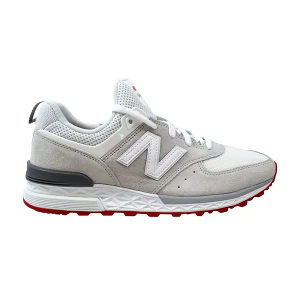 NEW BALANCE 574 Sport Sneakers - Cream