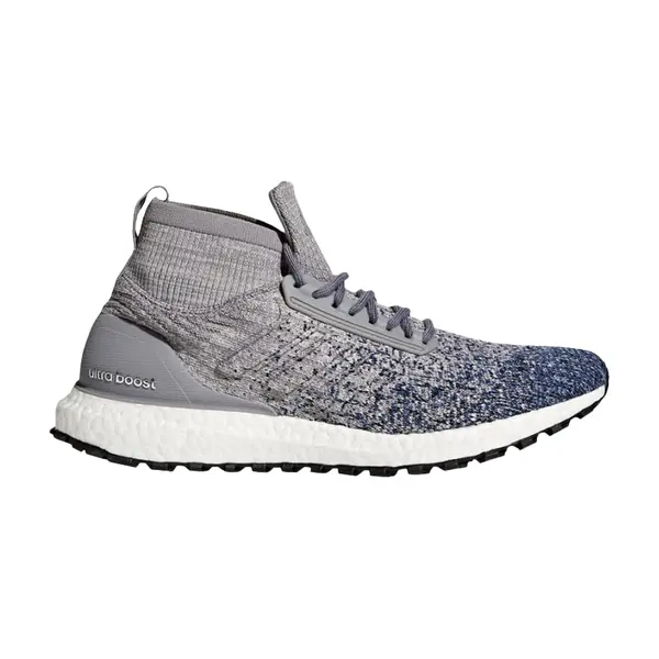 Adidas Ultraboost Atr Mid Sneakers