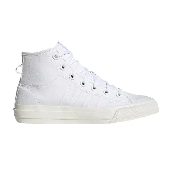 Adidas Wmns Nizza Hi Rf Sneakers