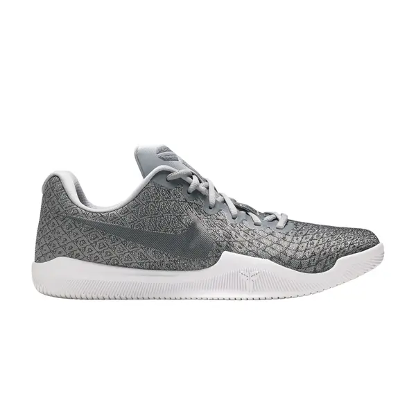 Nike Mamba Instinct Sneakers - Grey