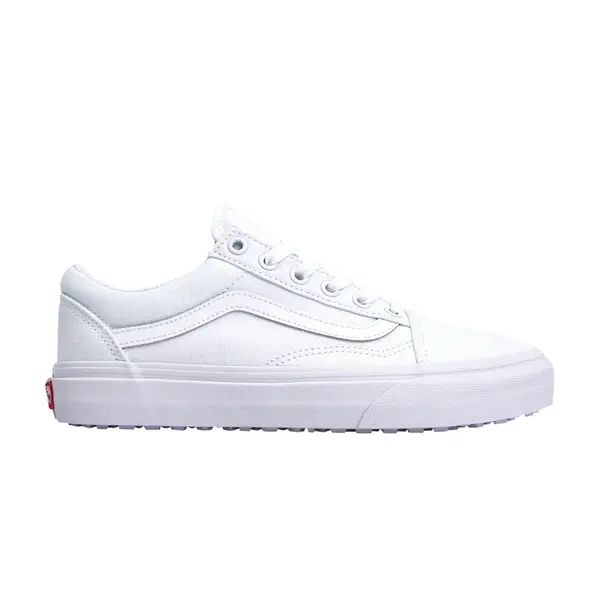 VANS Old Skool Uc Sneakers - White