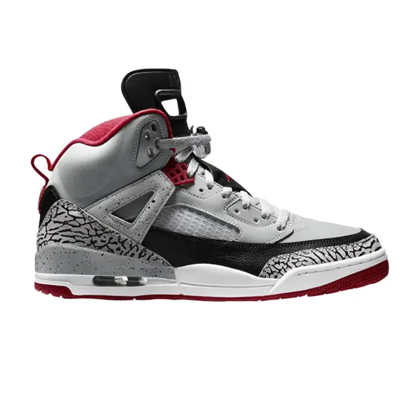 JORDAN Spizike 'wolf