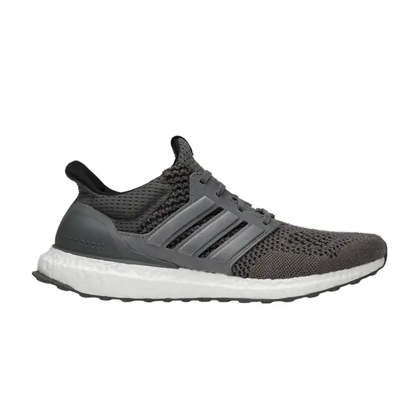 Adidas X Highsnobiety Ultraboost 1.0 'highsnob' Sneakers - Grey