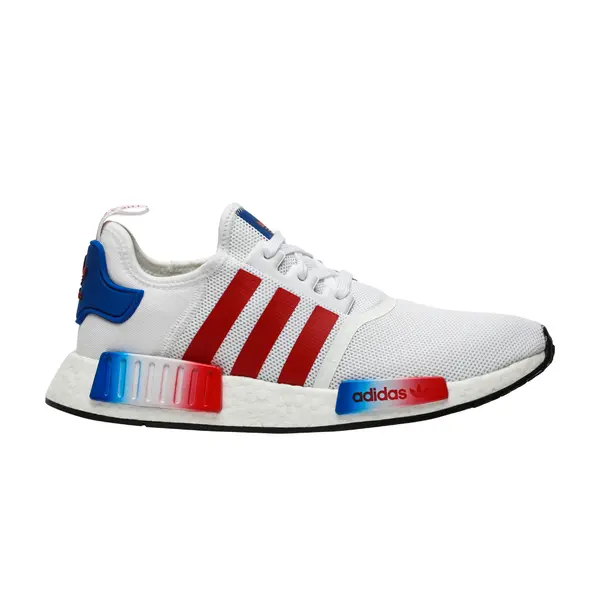 Adidas Nmd_r1 'americana - White