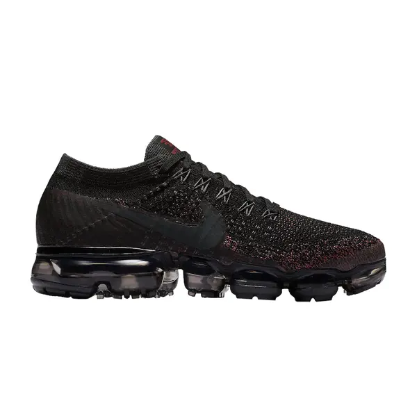 Nike Air Vapormax Sneakers - Black