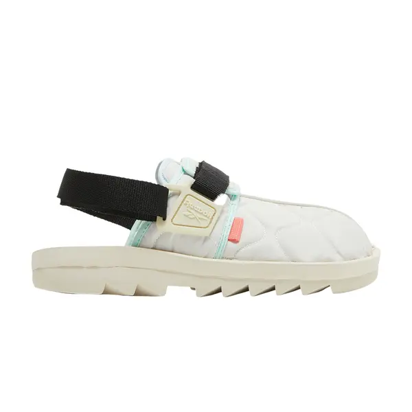 REEBOK Beatnik Sandal - White