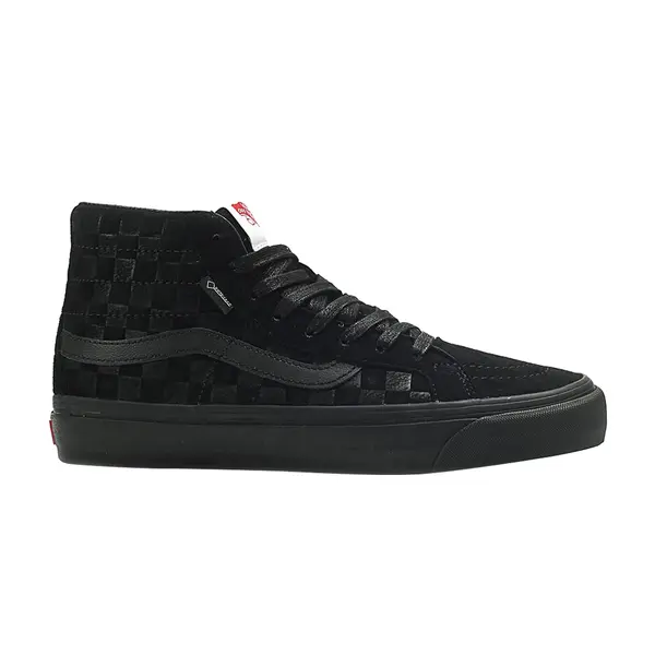 VANS Sk8-hi Gtx Lx Sneakers - Black