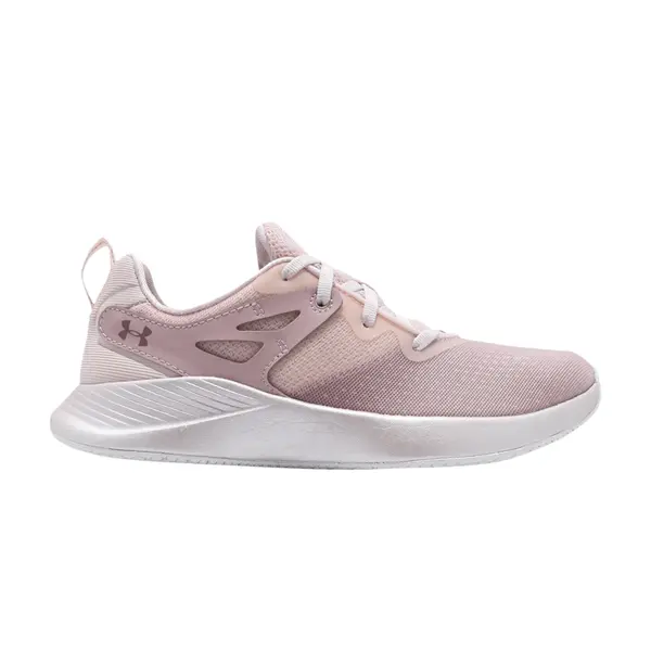 Under Armour Charged Breathe Tr 2 Sneakers - Pink