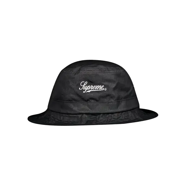Supreme Bolt Snap Crusher - Black