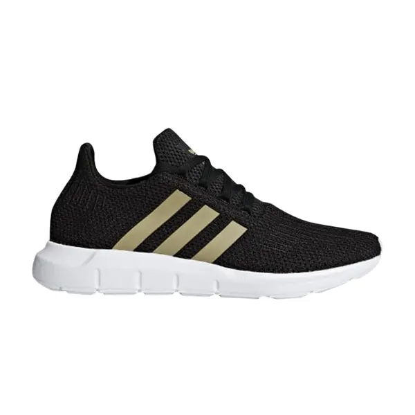 Adidas Swift Run Athletic Sneakers