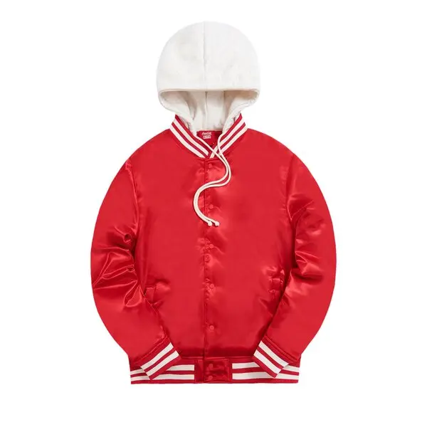Kith Gorman Jacket