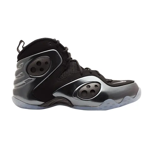 Nike Zoom Rookie Sneakers - Black
