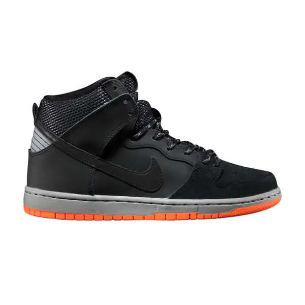 Nike Dunk High Prm Shield Sneakers